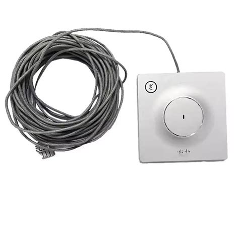 Good Price And New Original Cab Mic Ext E Extension Cable For Table