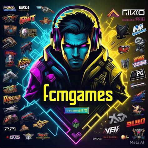 Fcm Games