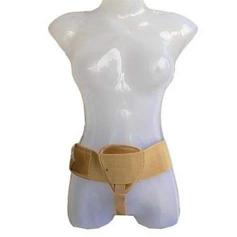 Cotton Factcare Hernia Belt Single Support Size Medium At ₹ 249piece