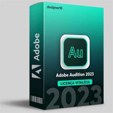 Adobe Audition 2023 Designer10