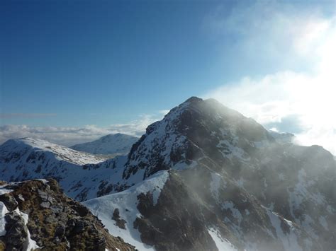 Outdoor Adventures Allan Robb