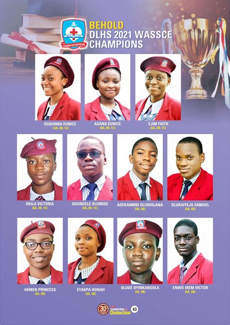 Highflyers Deeper Life High School Dlhs