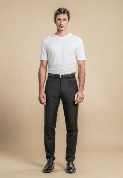 Clement Design Mens Chef Pants Xenon Clement Design Usa