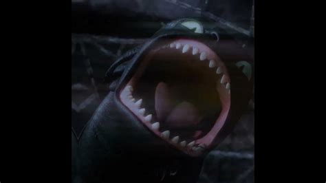 Hes The Best In Httyd1 Httyd1 Frp Viral Edit Youtube