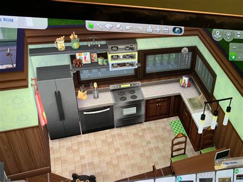 Sims 4 Base Game Agere Friendly House Rageregression