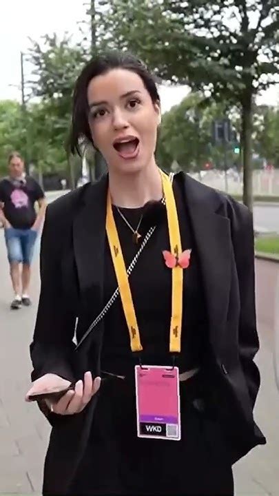 When She Finds Out About Backshots 🤣 Noraexplorer Nmplol Youtube