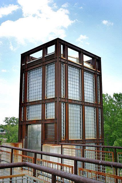 Rusty Elevator By Chrism70 Via Flickr Outdoor Structures Outdoor Gazebo