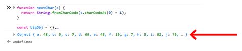 Javascript Can Firefoxchrome Developer Tools Consolelog Truncation