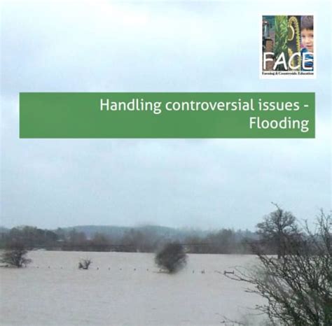 Flooding Teaching Resources Countryside Classroom