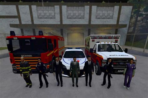 Les Métiers Wiki Simple Roleplay Fandom