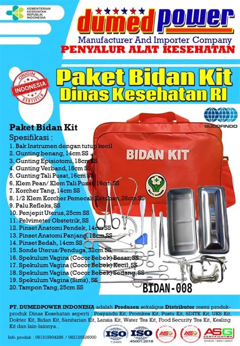 Jual Uks Kit Sekolah Kemendikbud Harga Terbaru 2023 Alkes Expo