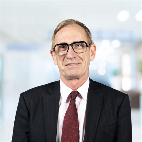 Dr Michael Timms Saudi German Hospital