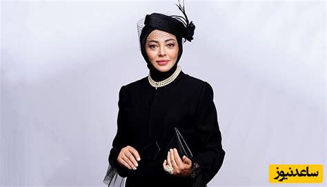 تصویری جالب از پدر خوشتیپ و مادر کم سن و سال رزیتا غفاری در روز عقدشان در لباس عروس و دامادی با