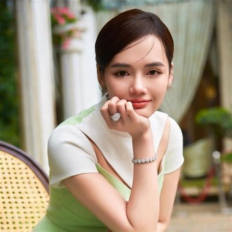 Hot Girl Phương Thảo Trong Bi đừng Sợ Trở Lại Màn ảnh Sau Hơn 10