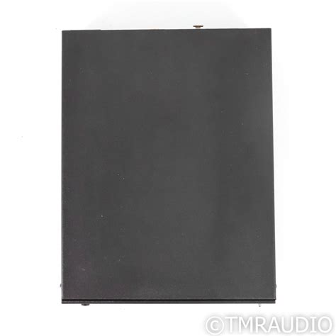 Lavry Engineering Da10 Dac D A Converter The Music Room