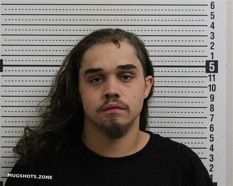 Damron Noah David 10132024 Ross County Mugshots Zone
