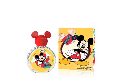 Mickey Mouse Mickey And Friends Cologne A Fragrance For Men
