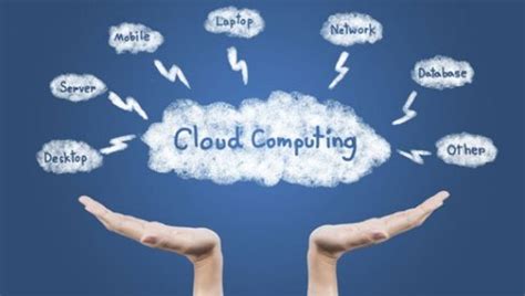 10 Facts About Cloud Computing Fact File