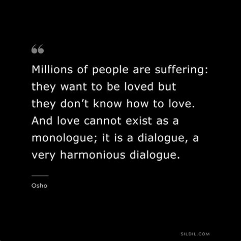 60 Wise Osho Quotes On Love Life Freedom Happiness And Success