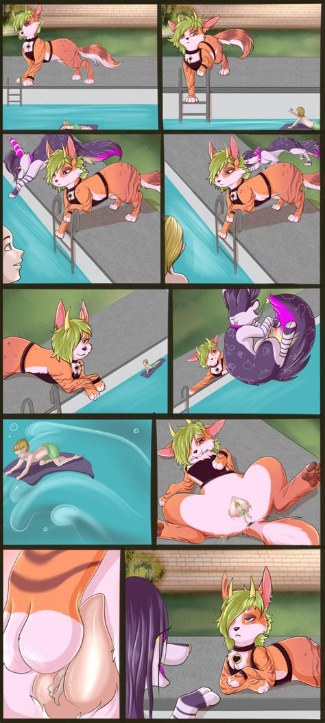 Rule 34 Absurd Res Alice Vorelover203 Animal Genitalia Animal Pussy