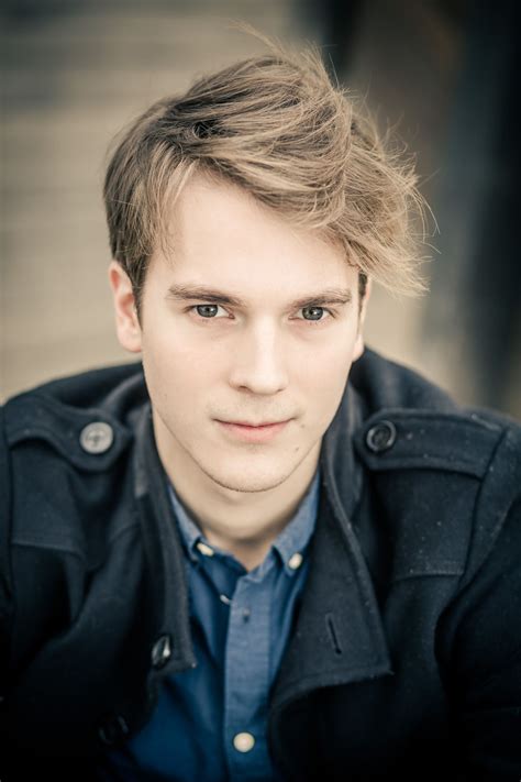 Johannes Krobbach Filmmakers