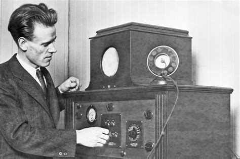 20th Century Discoveries Inventions Of The 20th Century — A List Of