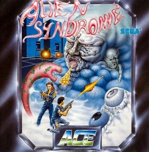 Arcade 2d Flyers Artwork Emumovies