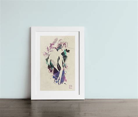 Sailor Pluto Poster Inspired By The Sailor Moon Anime Etsy