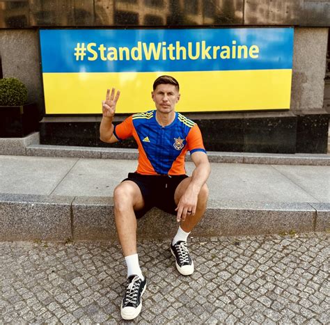 Yevhen Levchenko With Such A Team We Must Demand More From Our Players And Coaches June 27