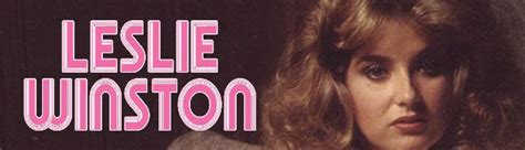 Leslie Winston Ultra Flesh Archives