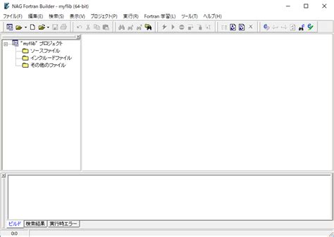 Fortran Builder｜dll を Python から利用する例