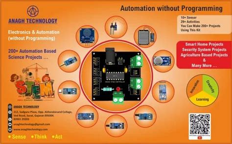 Science Project Kit Working Model At ₹ 3999piece In Surat Id