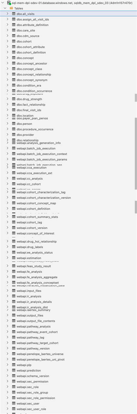 Failing Webapiatlas Implementation Implementers Ohdsi Forums
