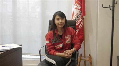 Cerita Psi Soal Dukungan Ke Ganjar Kaesang And Cawe Cawe Jokowi