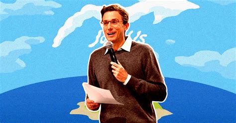 Jonah Peretti Who Filled Buzzfeed With Ai Slop Now Says Ai Is Threatening Human Agency