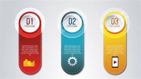 Infographic Tutorial Illustrator Logo Tutorials