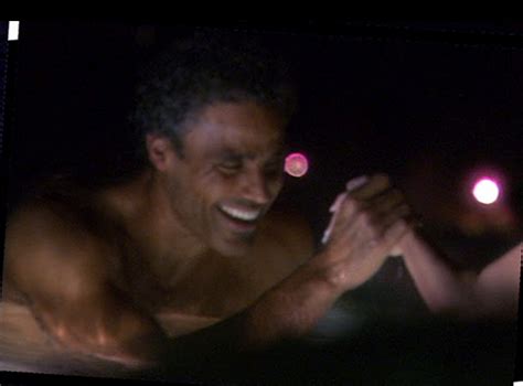 Eyecandy Rick Fox The Urban Spill