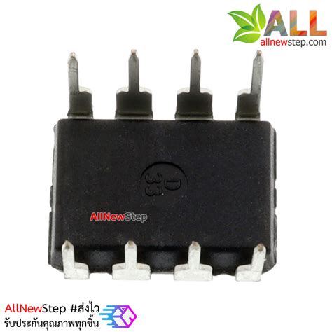 Ic Attiny13 Dip Attiny13 20pu For Arduino Arduino Compatible Arduinoall ขาย Arduino ซื้อ