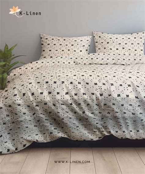Daphra Bed Sheet Set