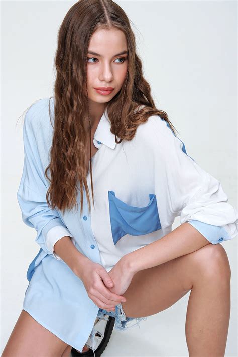 Avva Collection Turquoise Turquoise Online