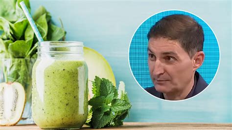 Dr Čubrilo Otkriva Pogubne Efekte čišćenja Organizma Ceđenim Sokovima