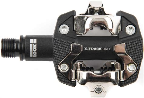 Look X Track Race Mtb Clipless Pedals With Cleats £60 51 Bike Pedal Shop Uk