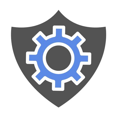 Premium Vector Vector Design Io Shield Icon Style