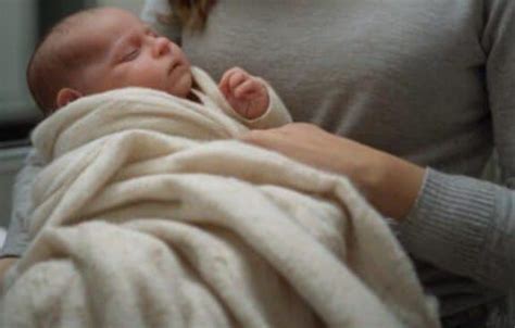 Quando Ho Visto La Mia Sorellastra Appena Nata In Ospedale Sono