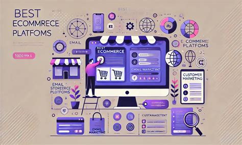 7 Best Ecommerce Platforms 2024 Triple A Review