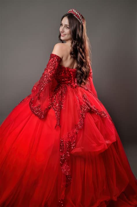 Colección De Vestidos De Quinceañera Nuevo Estilo 15