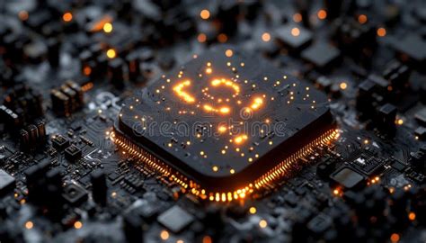 Ai Chip Motherboard Powering Innovation In Artificial Intelligence