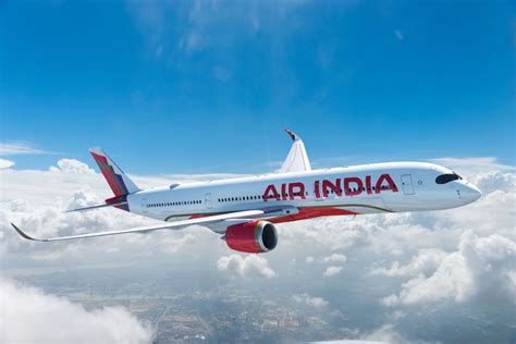 Air India Cancels Us Flights Europe Routes Delayed After Iran Airspace