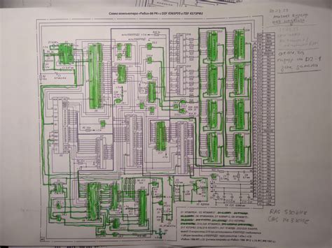 Как я компьютер Intel 8080 собирал 100423 1903 Пикабу