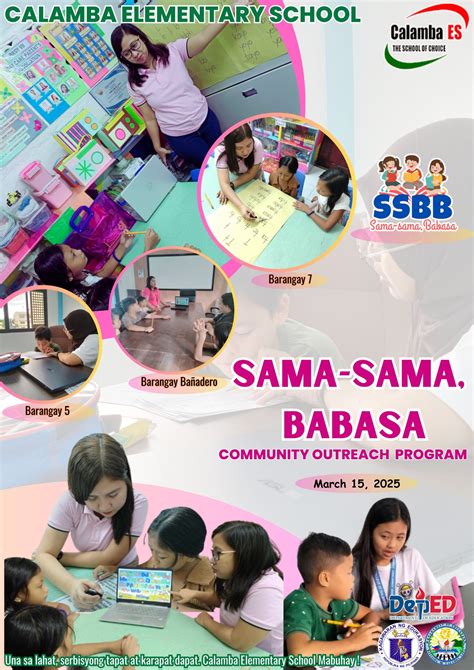 A Bridge Of Deped Tayo Calamba Es Calamba City Facebook